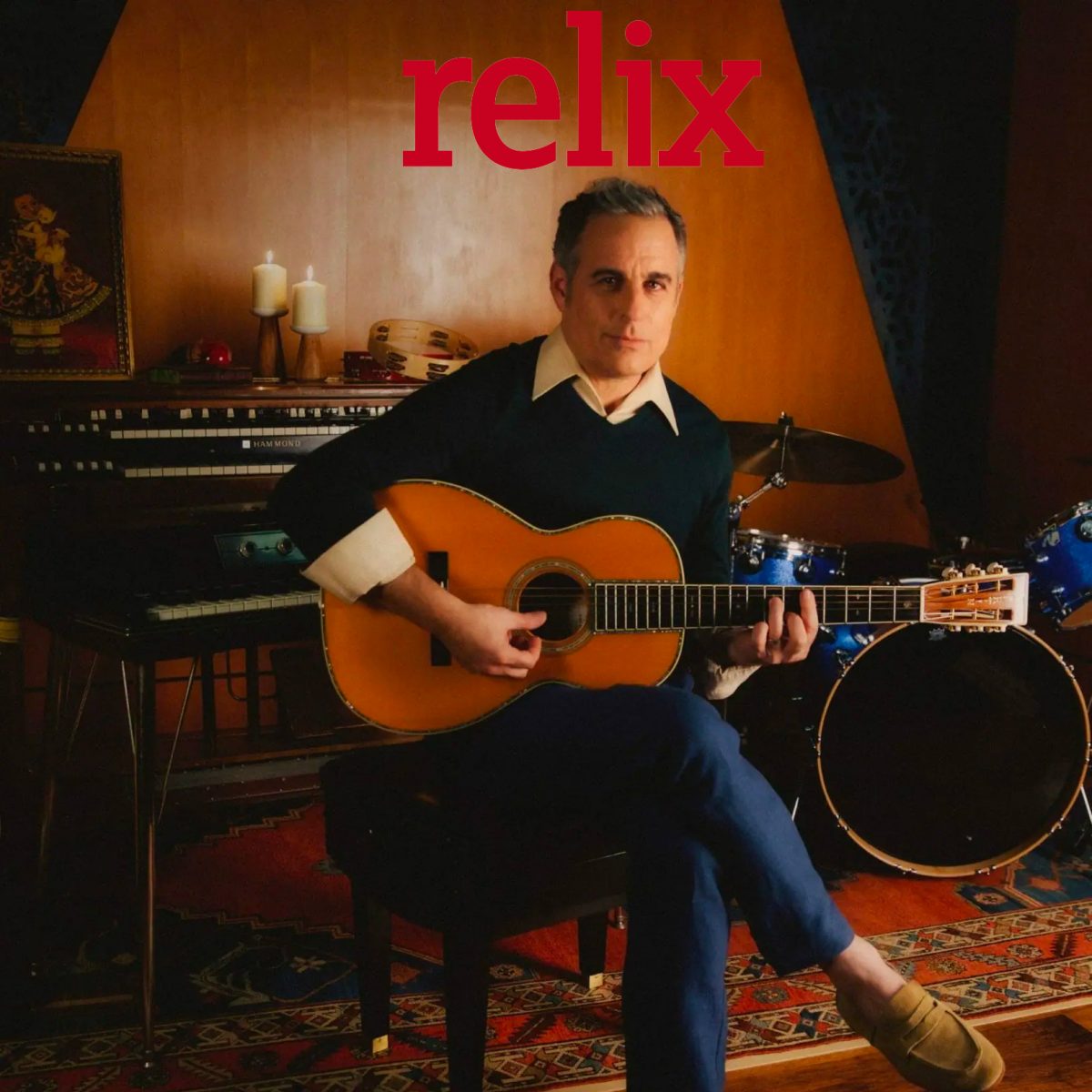 Greg Loiacono - Stingray